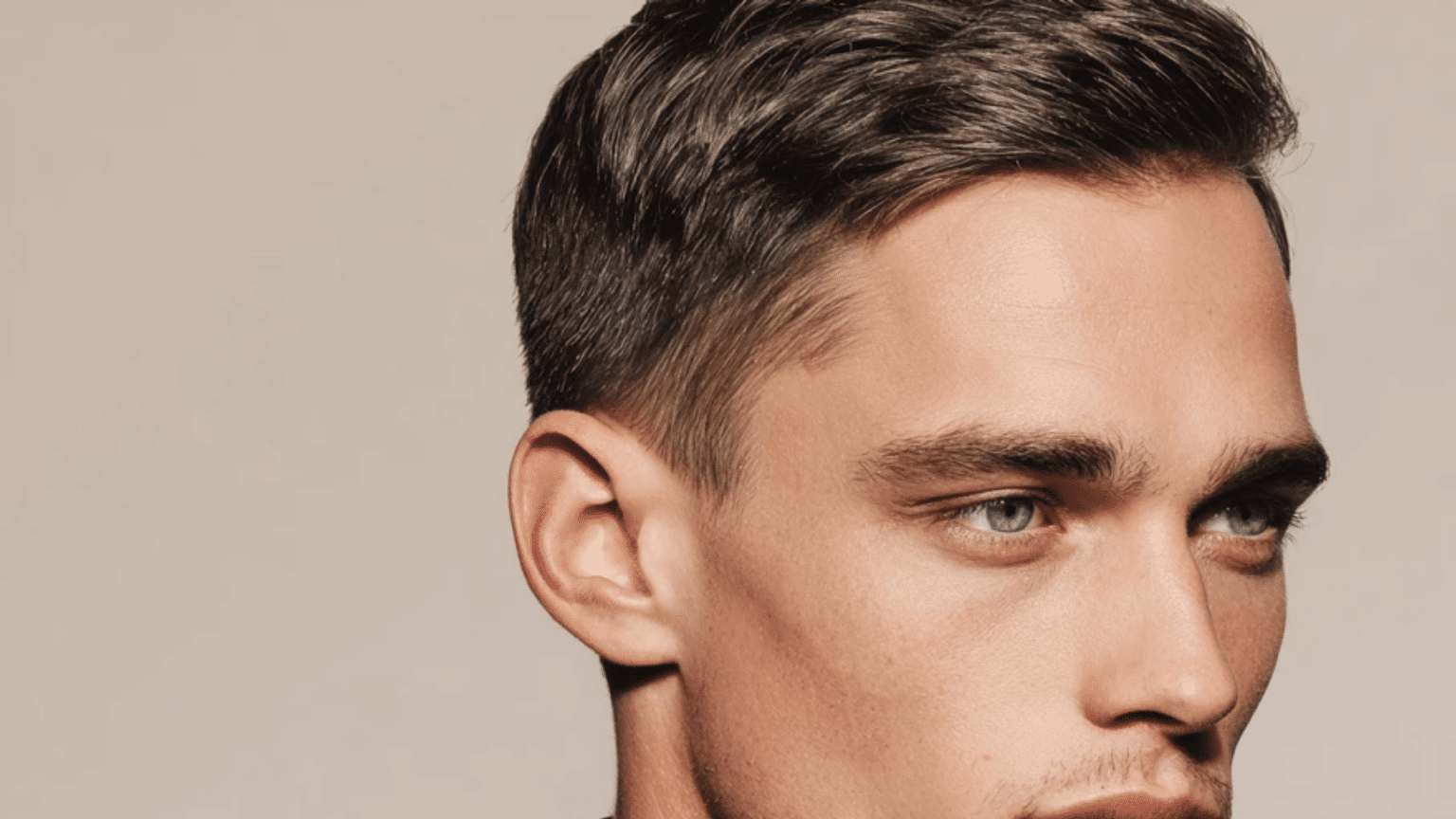 25 Modern Style Haircuts for Square Faces Men - Copenhagen Fashion Summit