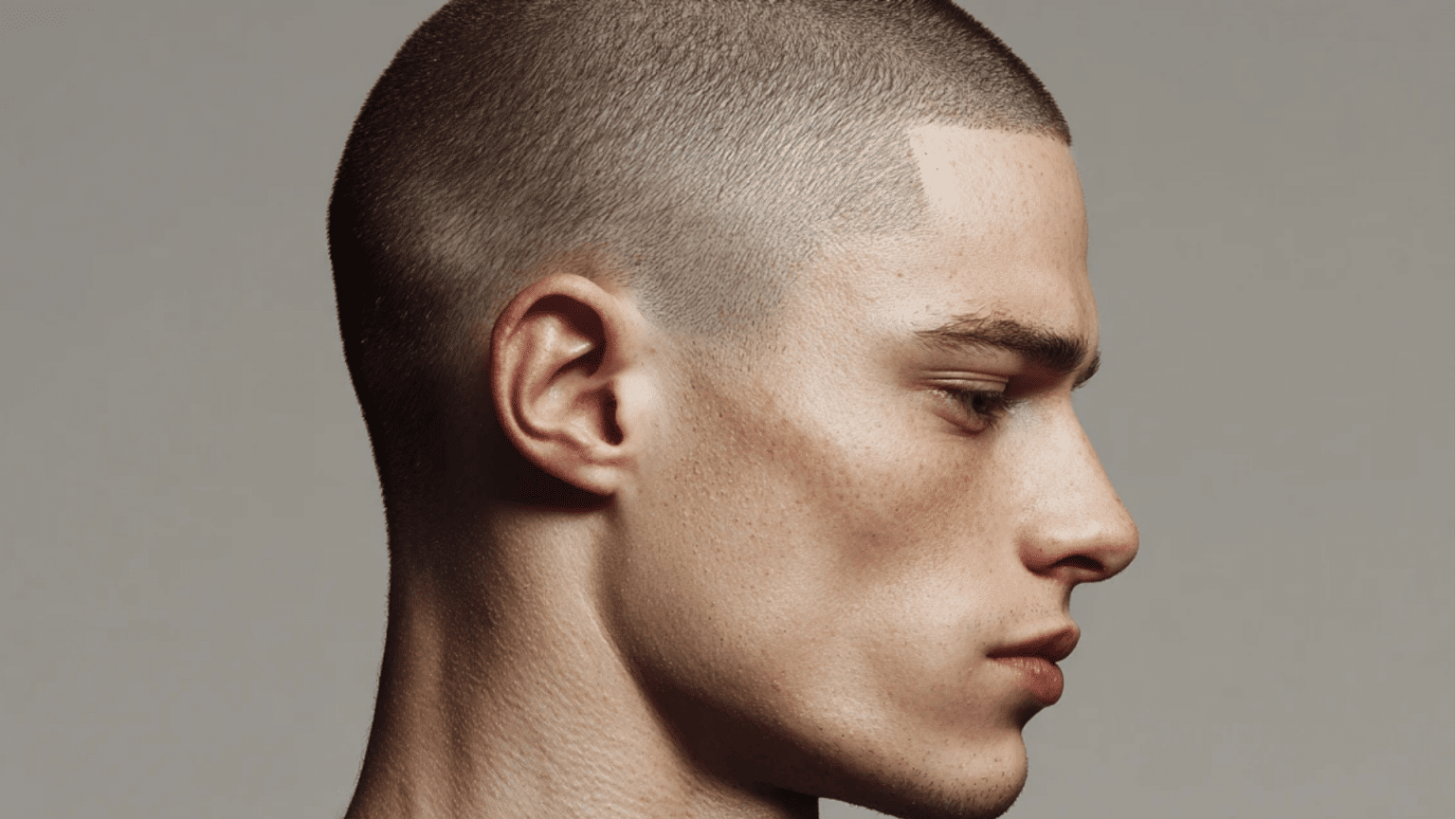 25 Modern Style Haircuts for Square Faces Men - Copenhagen Fashion Summit