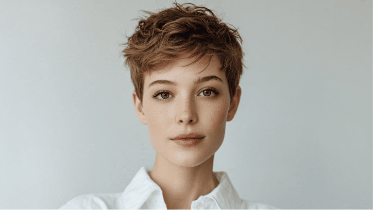 Modern Short Hairstyles for Women: 47 Stylish Haircuts - Copenhagen ...