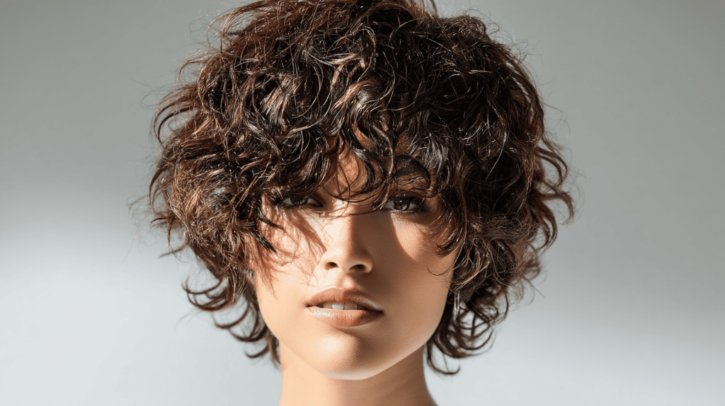 51 Medium Short Haircuts for Women to Try Now - Copenhagen Fashion Summit