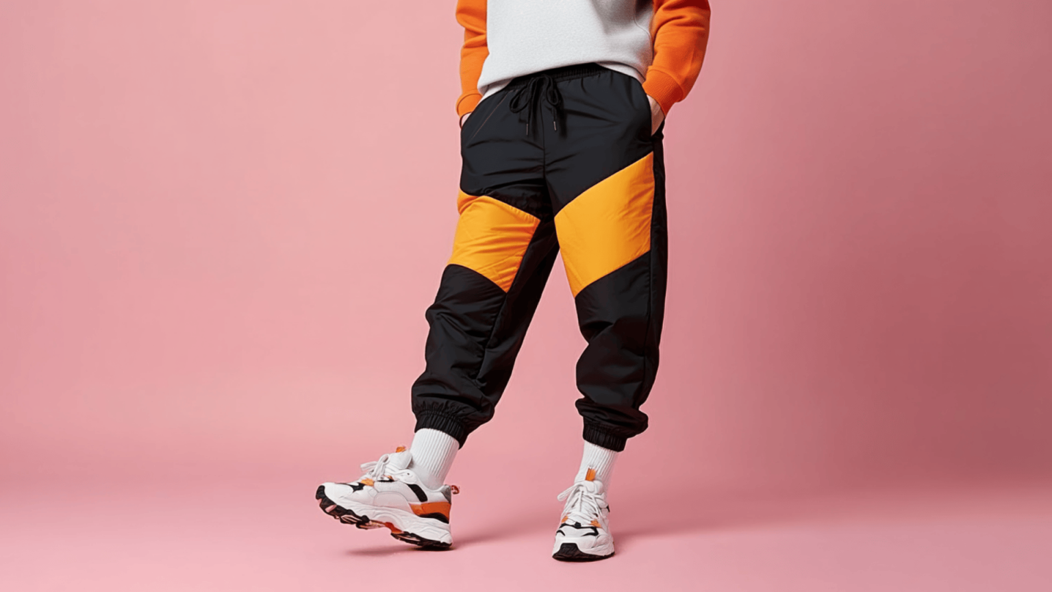 What Are Joggers? Fit, Features & Styling Guide - Copenhagen Fashion Summit