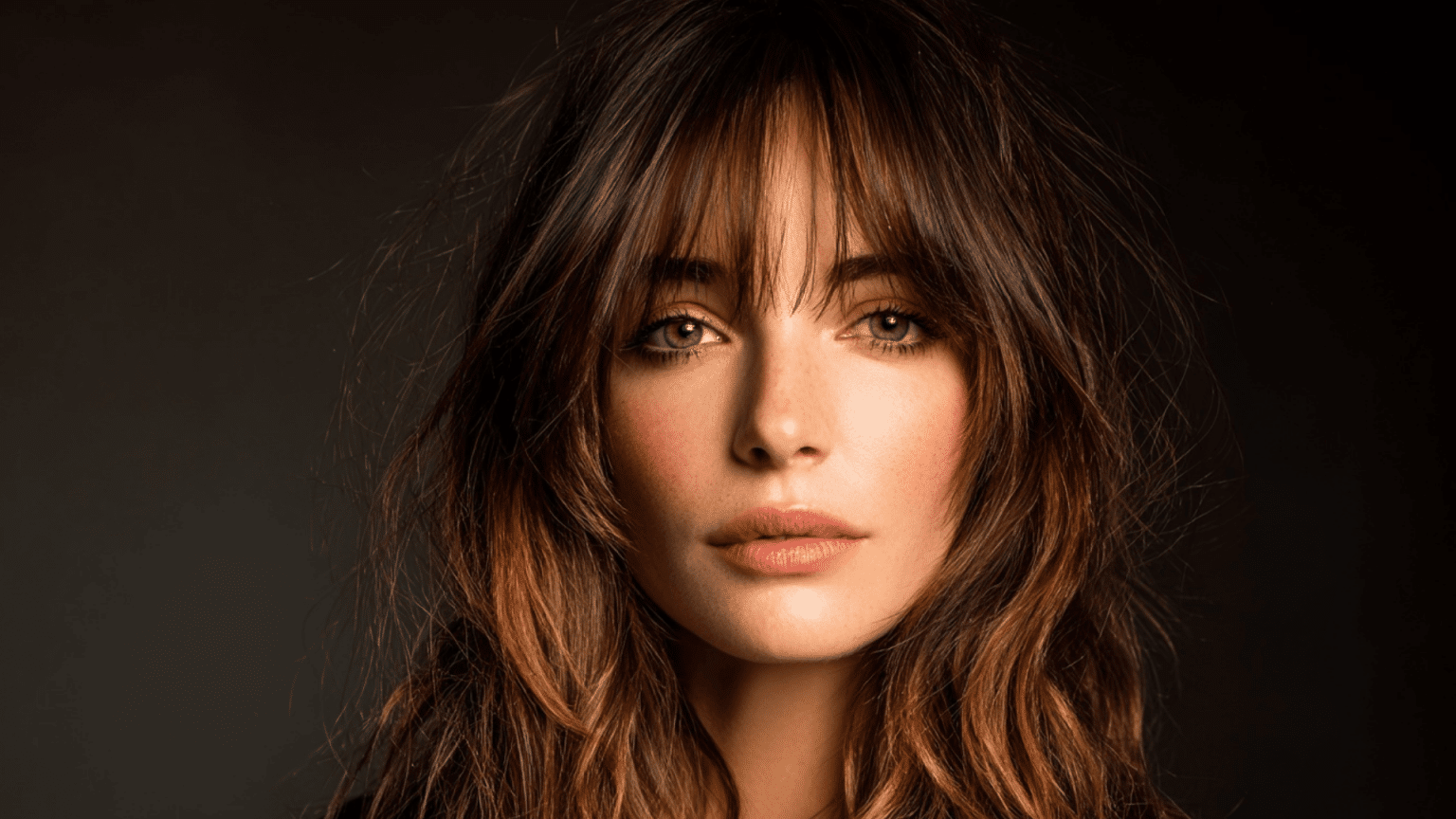43 Shag Haircuts Women Love Right Now - Copenhagen Fashion Summit