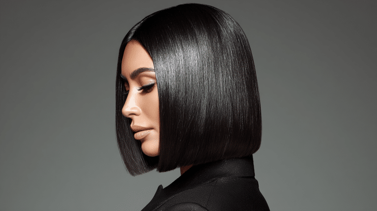 51 Medium Short Haircuts for Women to Try Now - Copenhagen Fashion Summit