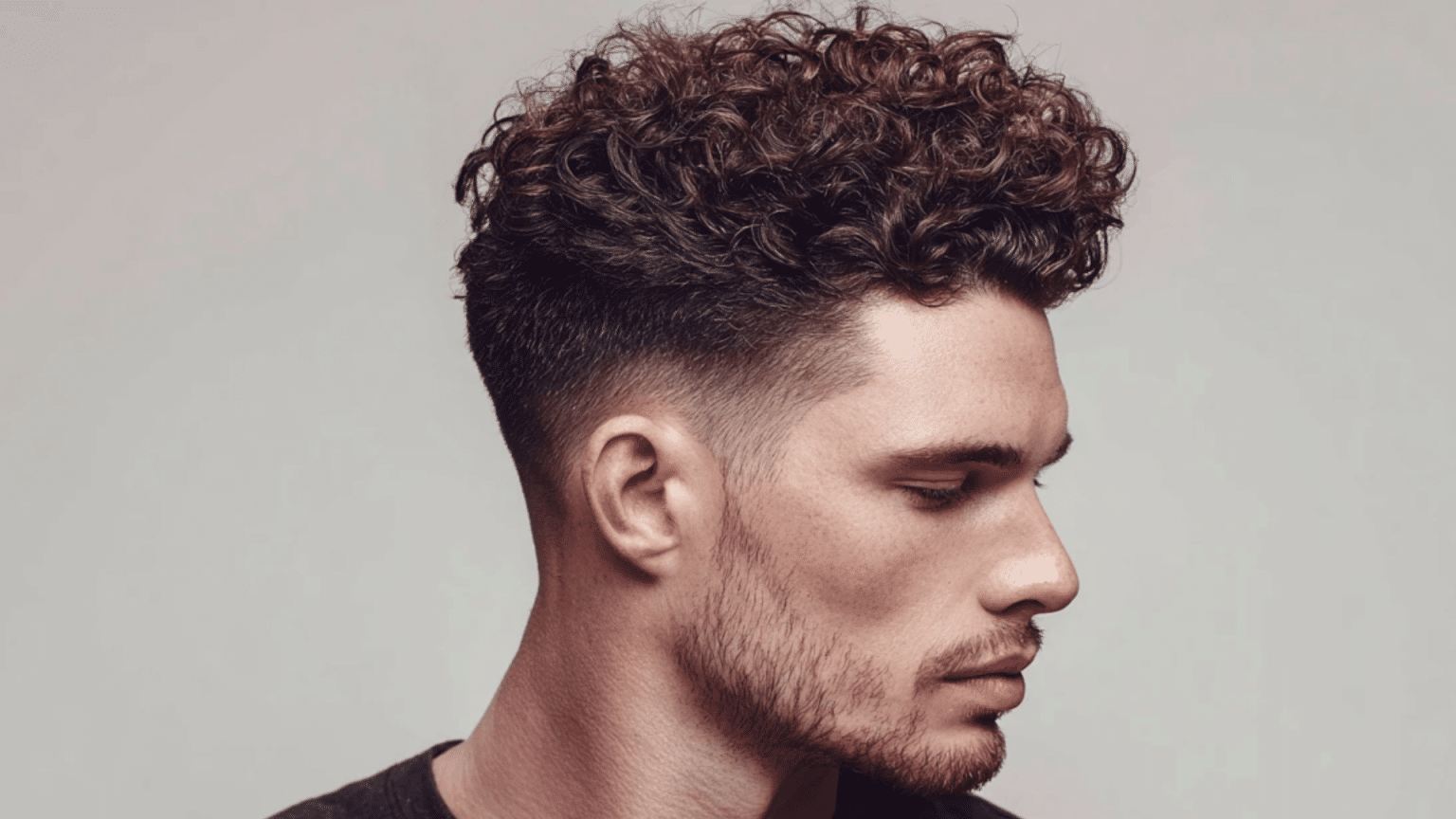 25 Modern Style Haircuts for Square Faces Men - Copenhagen Fashion Summit