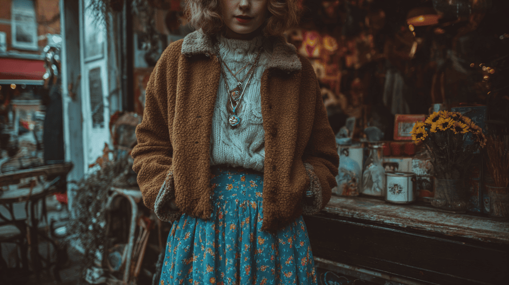 42 Clothing Aesthetics: Find Your Perfect Style - Copenhagen Fashion Summit