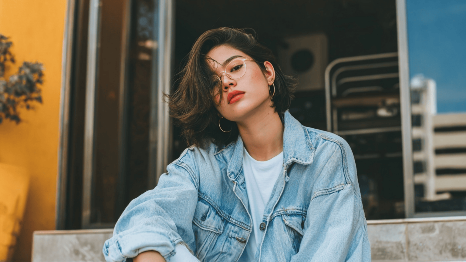 17 Jean Jacket Outfits You’ll Love to Wear - Copenhagen Fashion Summit