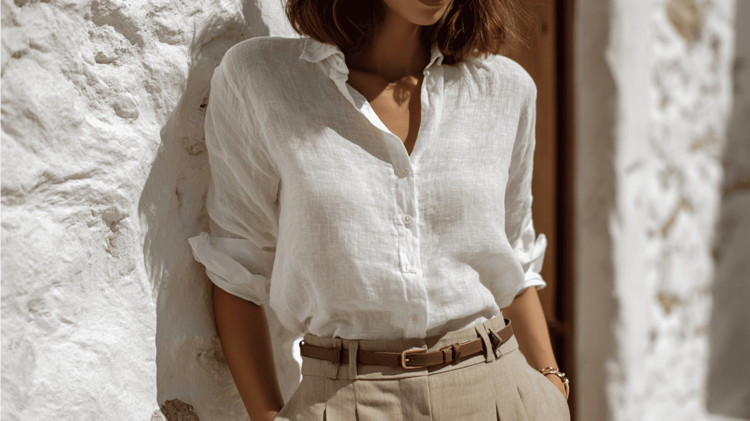 Dreamy Greece Outfits for Effortless Island Style - Copenhagen Fashion ...
