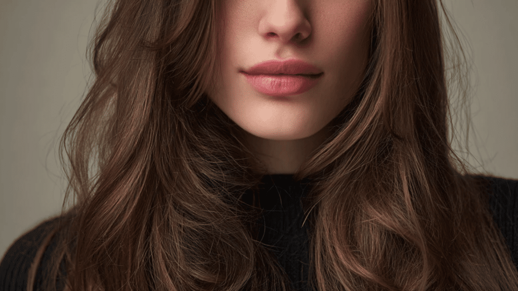 29 Flattering Face-Framing Haircuts for Every Style - Copenhagen ...