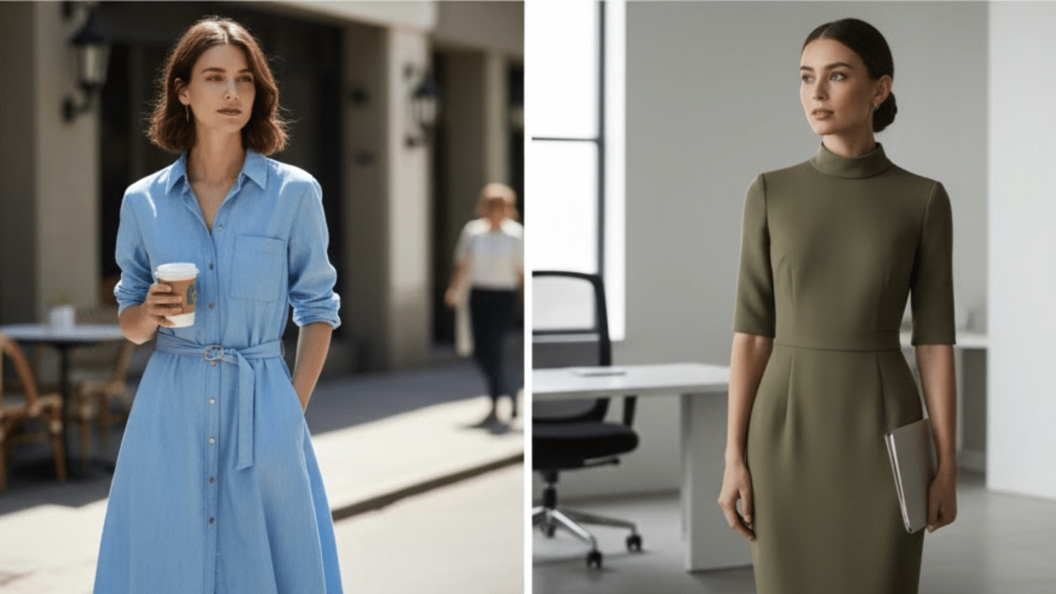 Midi Vs Maxi Dresses:The Ultimate Comparison - Copenhagen Fashion Summit