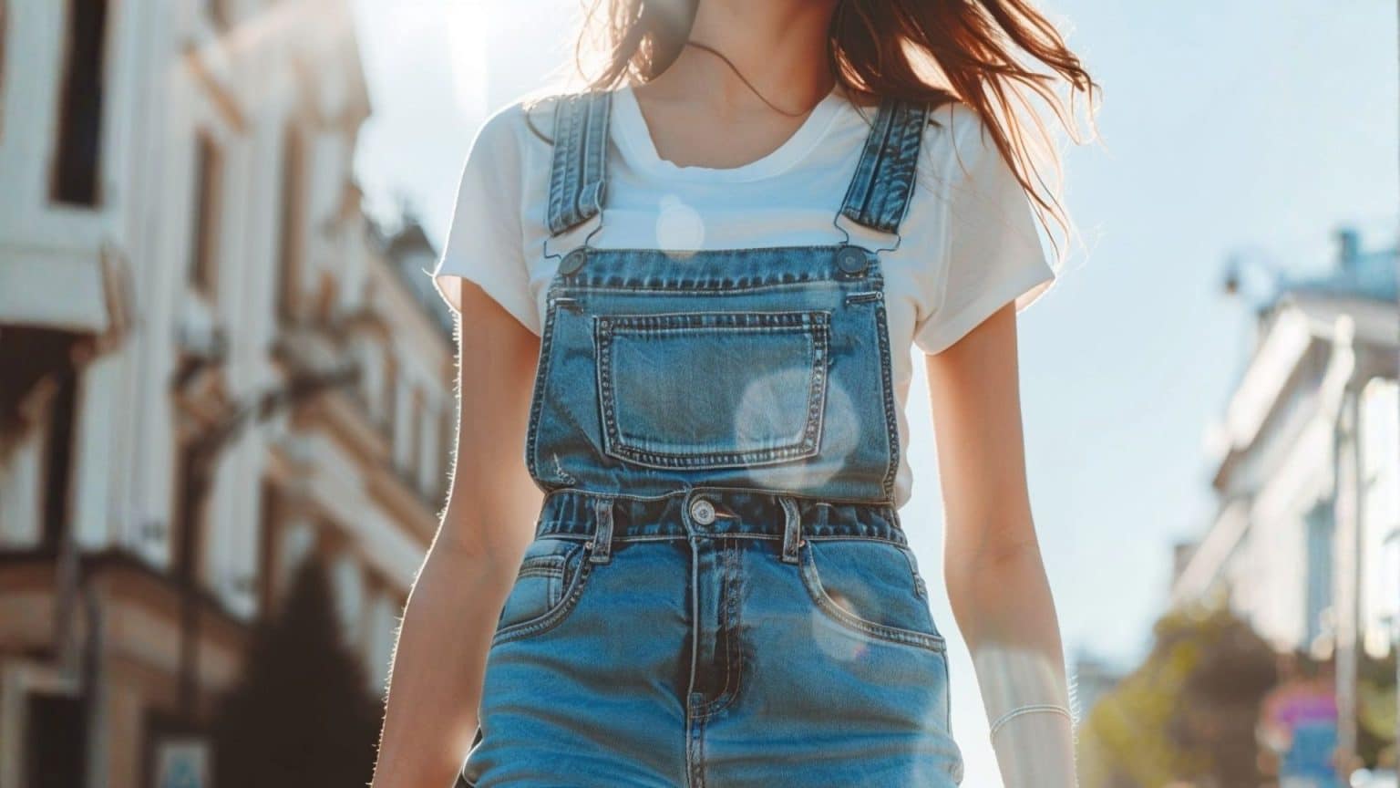 How to Style Overalls: 10 Modern Outfit Ideas - Copenhagen Fashion Summit