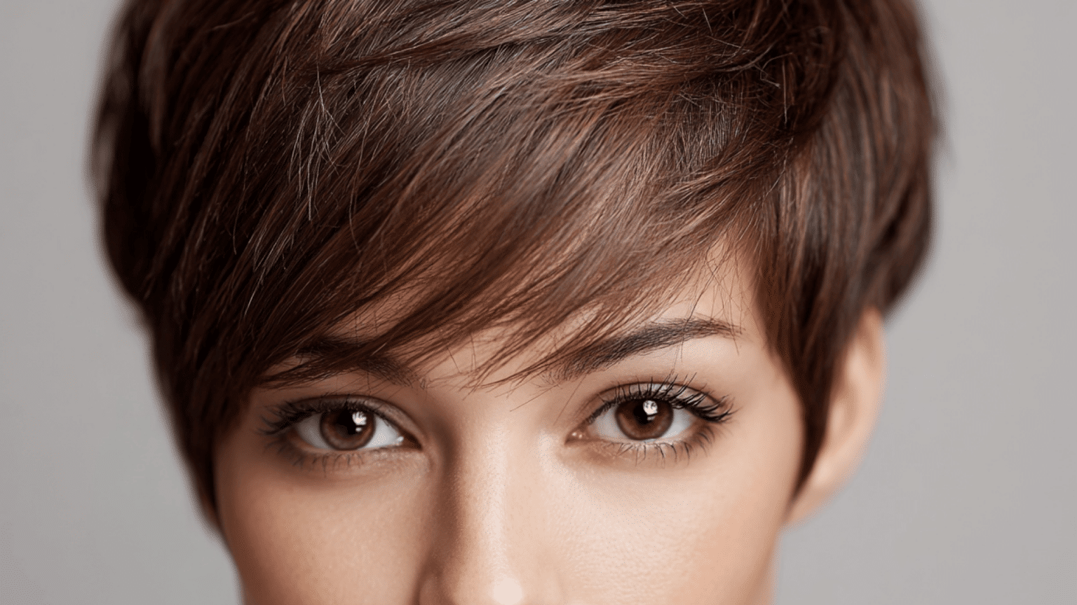 29 Flattering Face-Framing Haircuts for Every Style - Copenhagen ...