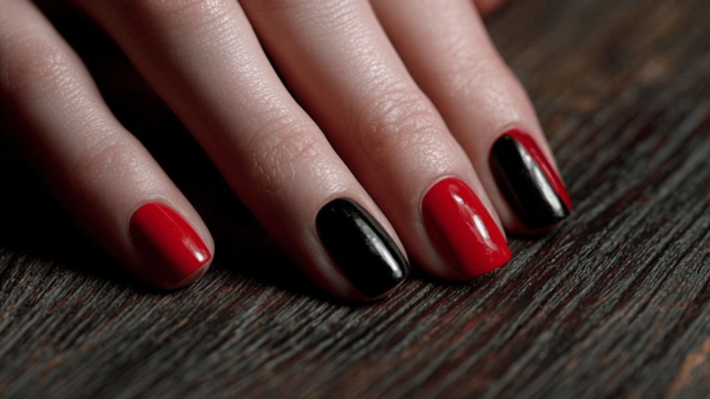 Red Nails Inspo: 25 Classy Design Ideas - Copenhagen Fashion Summit