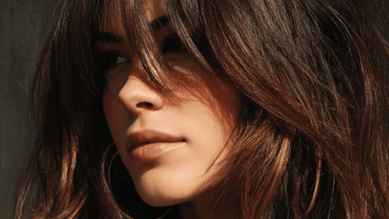 43 Shag Haircuts Women Love Right Now - Copenhagen Fashion Summit