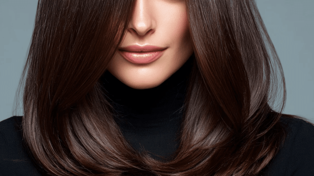 29 Flattering Face-Framing Haircuts for Every Style - Copenhagen ...
