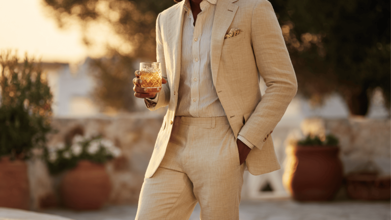 Men's Cocktail Attire Guide: What to Wear & Style Tips - Copenhagen ...