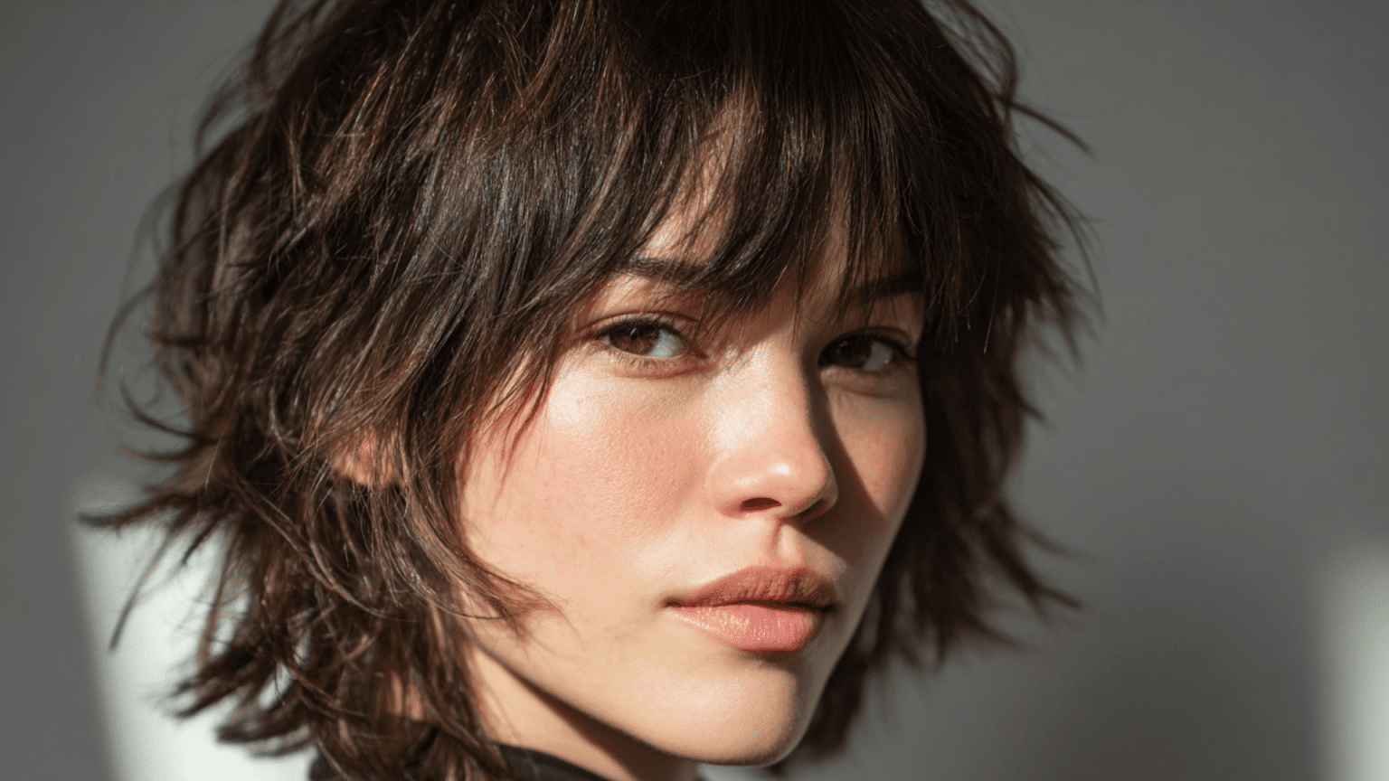 29 Flattering Face-Framing Haircuts for Every Style - Copenhagen ...