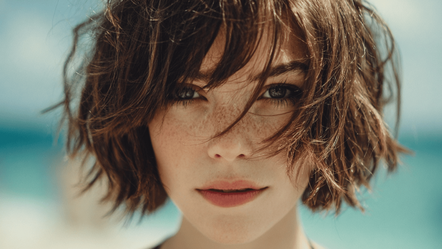 29 Flattering Face-Framing Haircuts for Every Style - Copenhagen ...