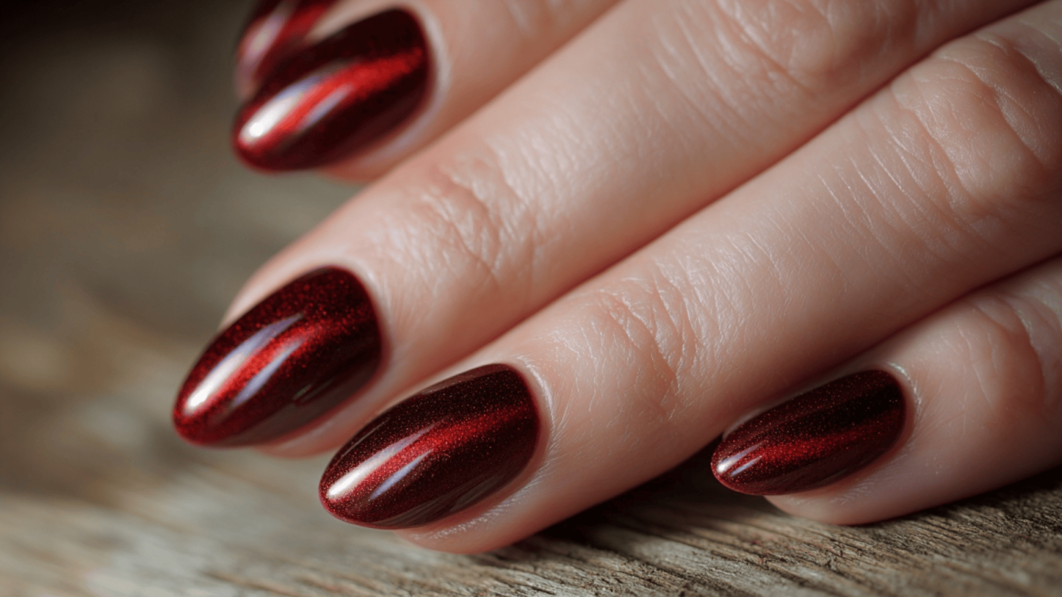 Red Nails Inspo: 25 Classy Design Ideas - Copenhagen Fashion Summit