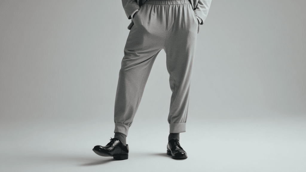 What Are Joggers? Fit, Features & Styling Guide - Copenhagen Fashion Summit