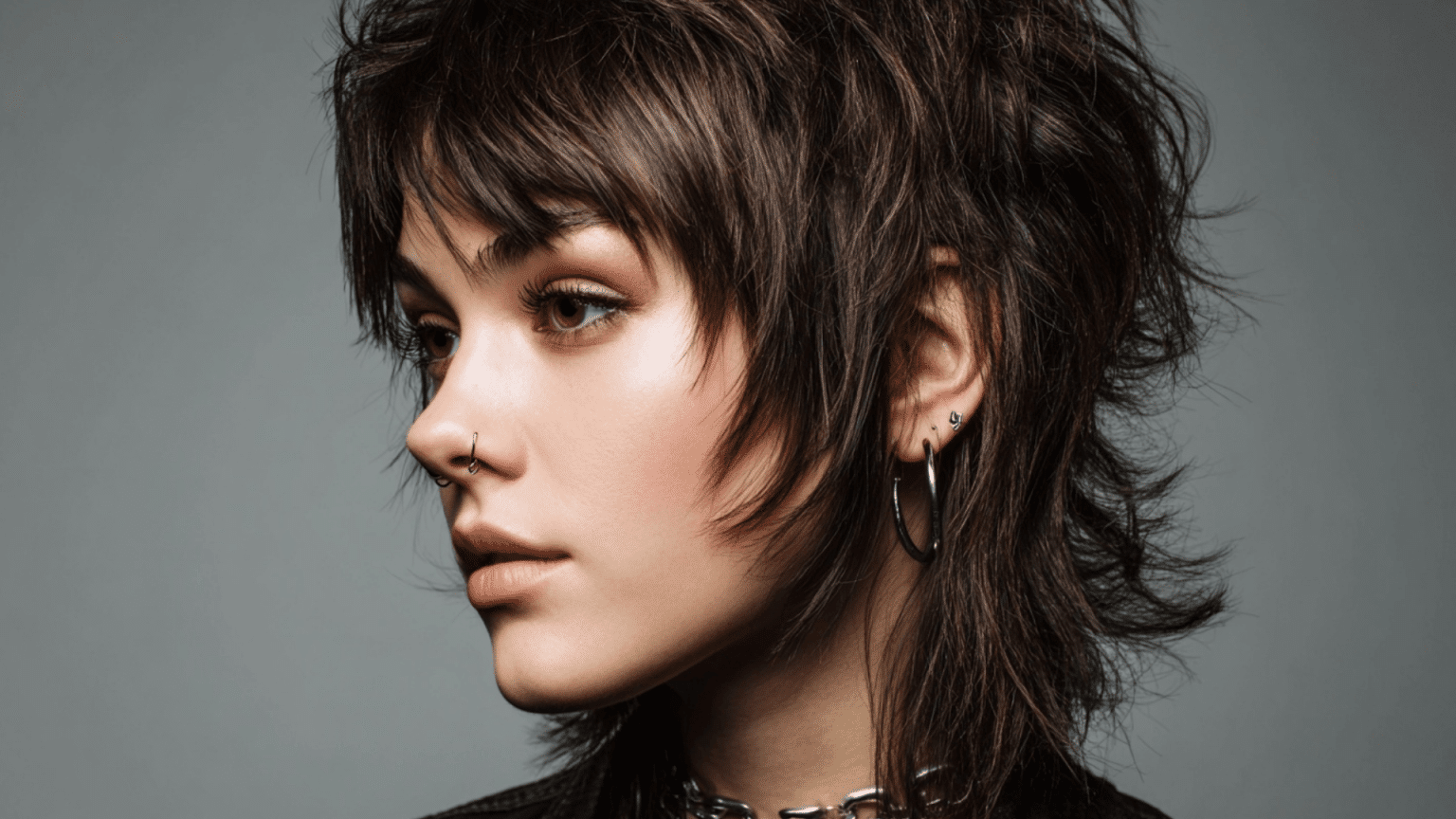 29 Flattering Face-Framing Haircuts for Every Style - Copenhagen ...