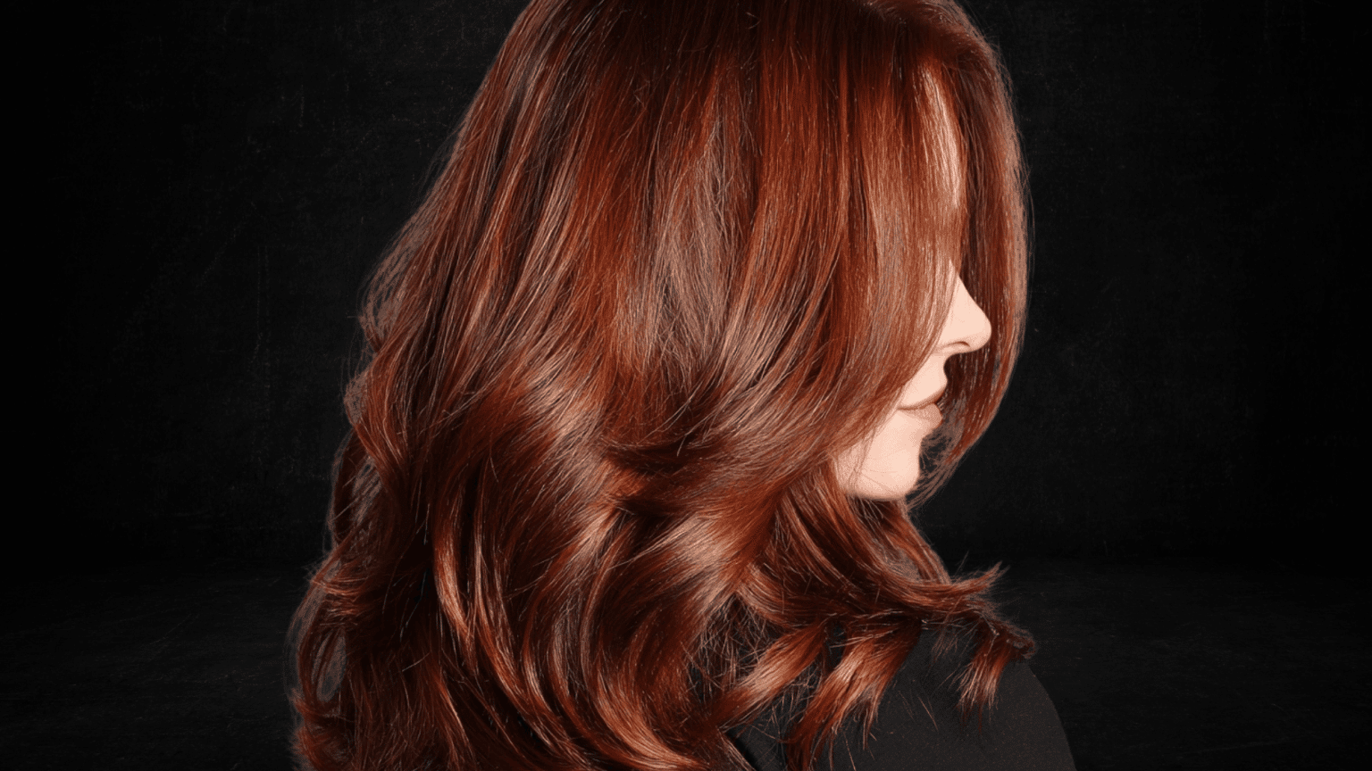 Best Burgundy Hair Color Shades & Dyes for Dark Hair - Copenhagen ...