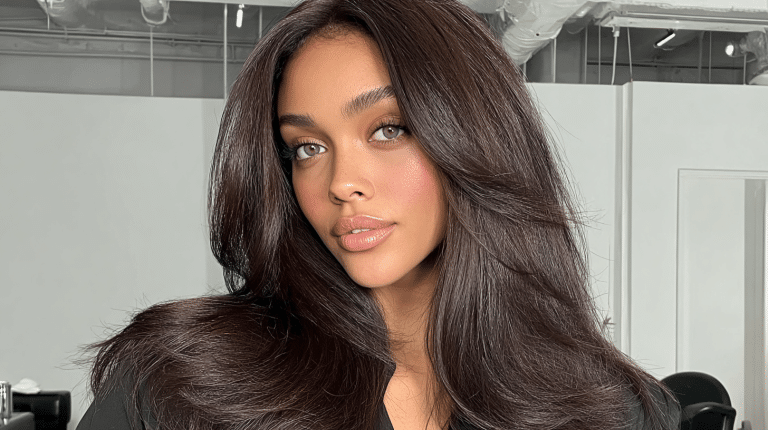 How to Do Blowout Hairstyles at Home Easily - Copenhagen Fashion Summit