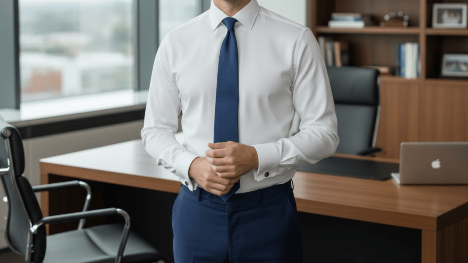Everything About Shirts: History, Types and Styles - Copenhagen Fashion ...