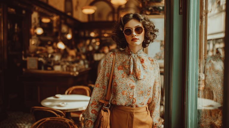 42 Clothing Aesthetics: Find Your Perfect Style - Copenhagen Fashion Summit