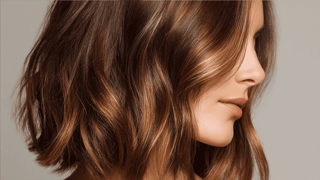 37 Stylish Shoulder Length Haircuts: You Must Try - Copenhagen Fashion ...