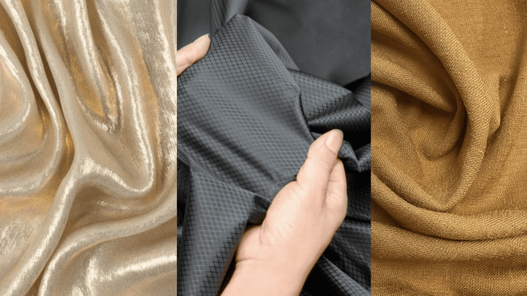 Is Modal Fabric Toxic? Guide to Non-Toxic Fabric Options - Copenhagen ...