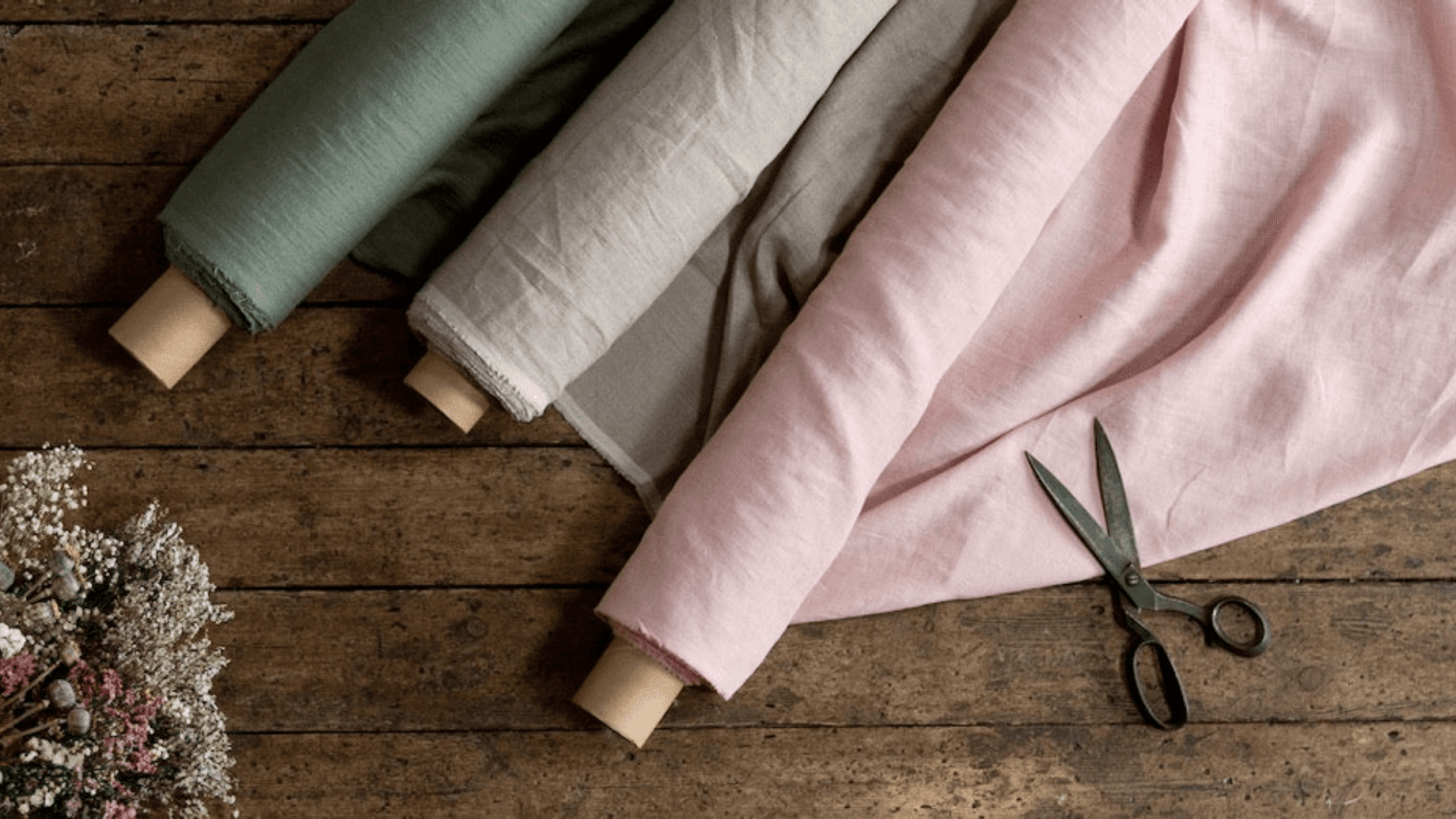 Is Modal Fabric Toxic? Guide to Non-Toxic Fabric Options - Copenhagen ...
