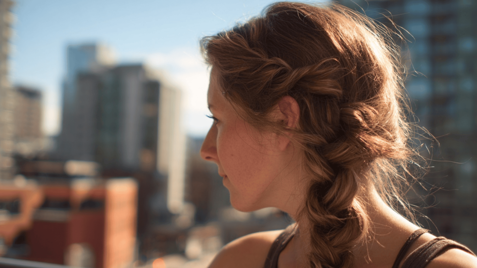 31 Effortless Hairstyles for Greasy Hair Days - Copenhagen Fashion Summit