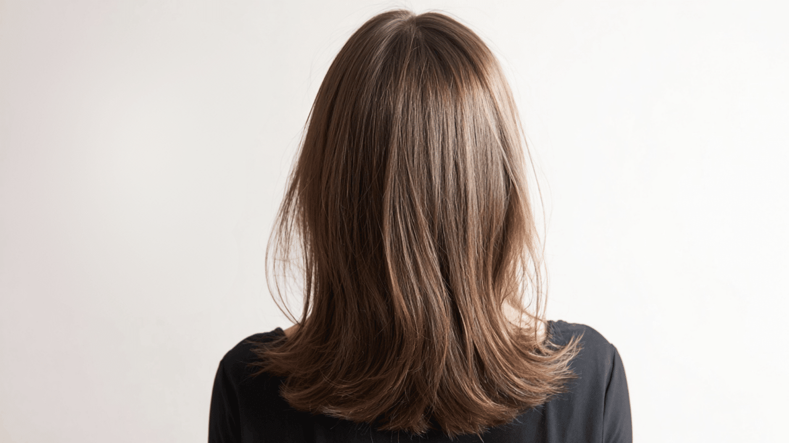 37 Stylish Shoulder Length Haircuts: You Must Try - Copenhagen Fashion ...