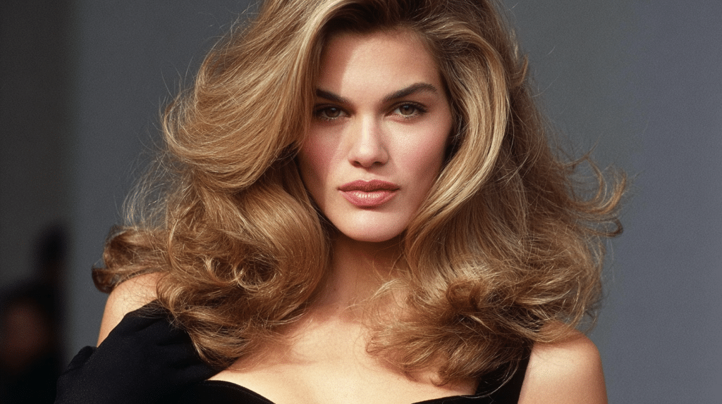 How to Do Blowout Hairstyles at Home Easily - Copenhagen Fashion Summit
