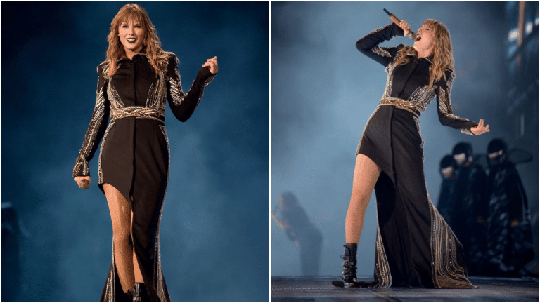 Taylor Swift's Best Reputation Era Outfits to Recreate - Copenhagen ...