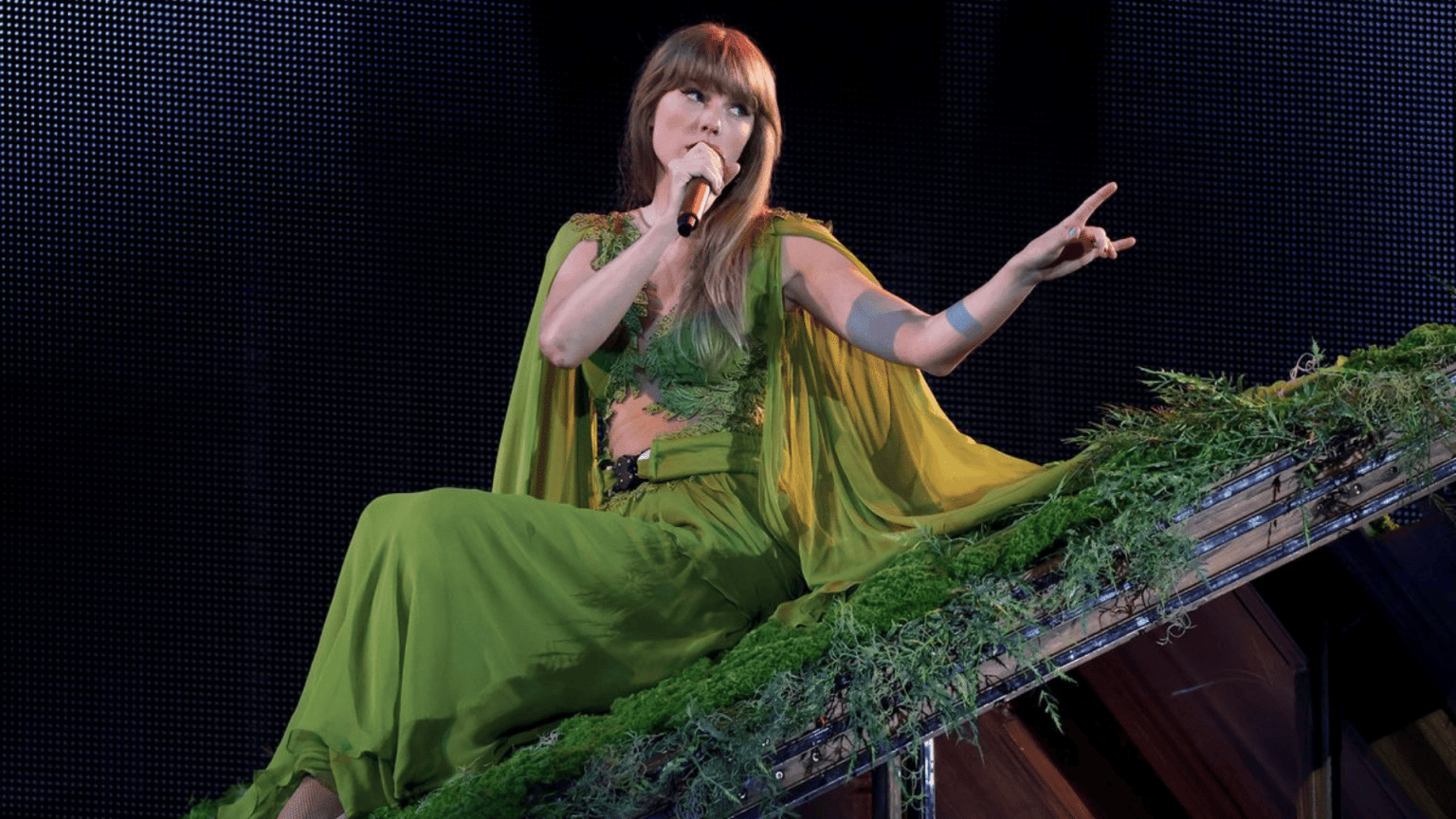 Taylor Swift Era Outfits: Style Inspirations for Fans - Copenhagen ...