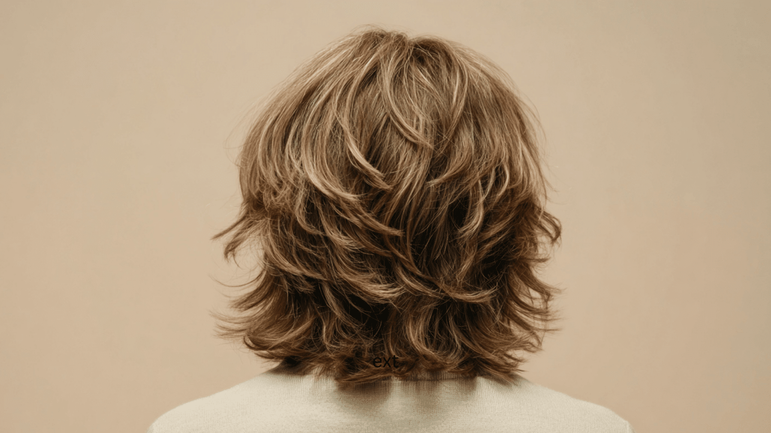 37 Stylish Shoulder Length Haircuts: You Must Try - Copenhagen Fashion ...
