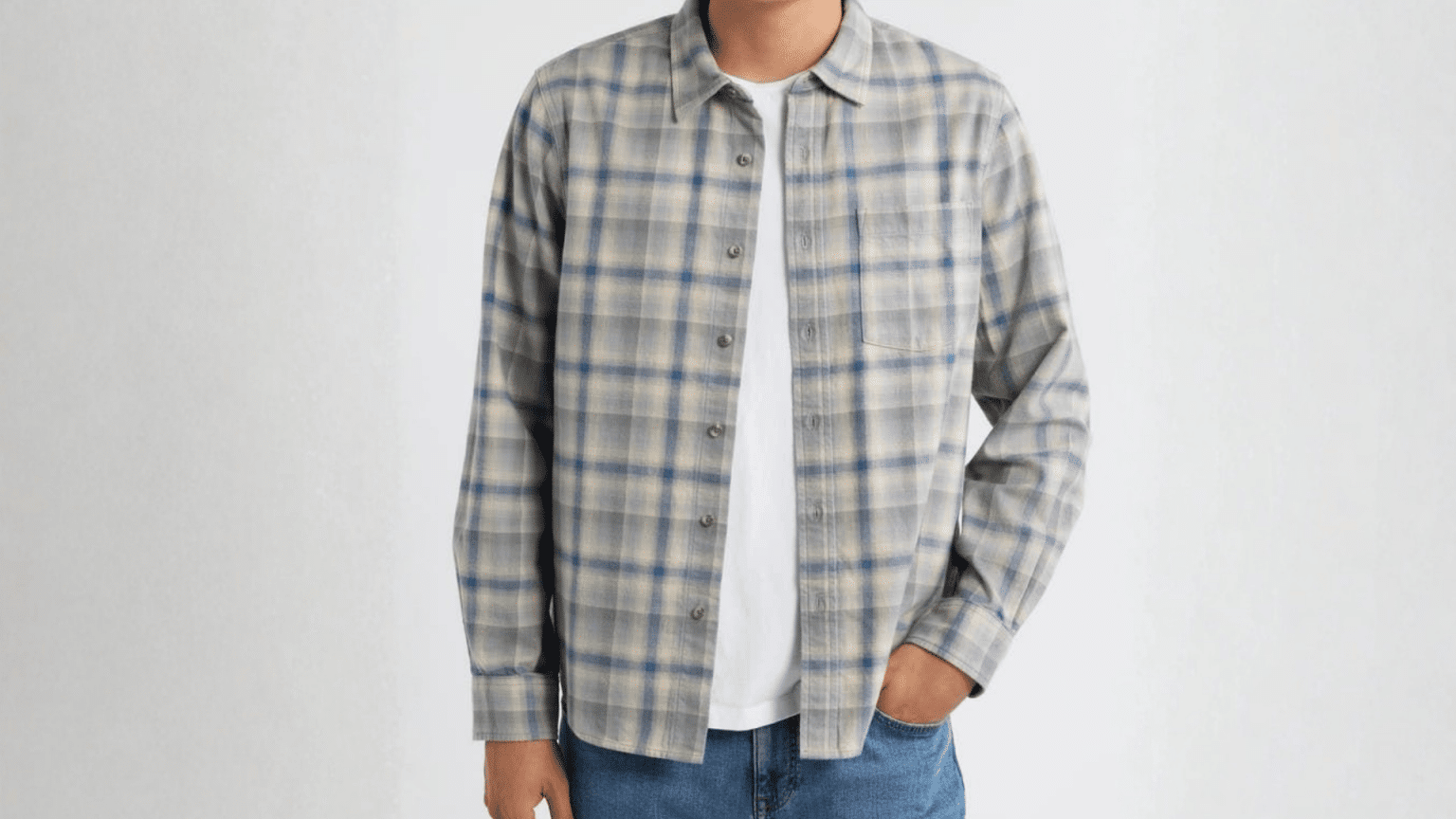 Everything About Shirts: History, Types and Styles - Copenhagen Fashion ...