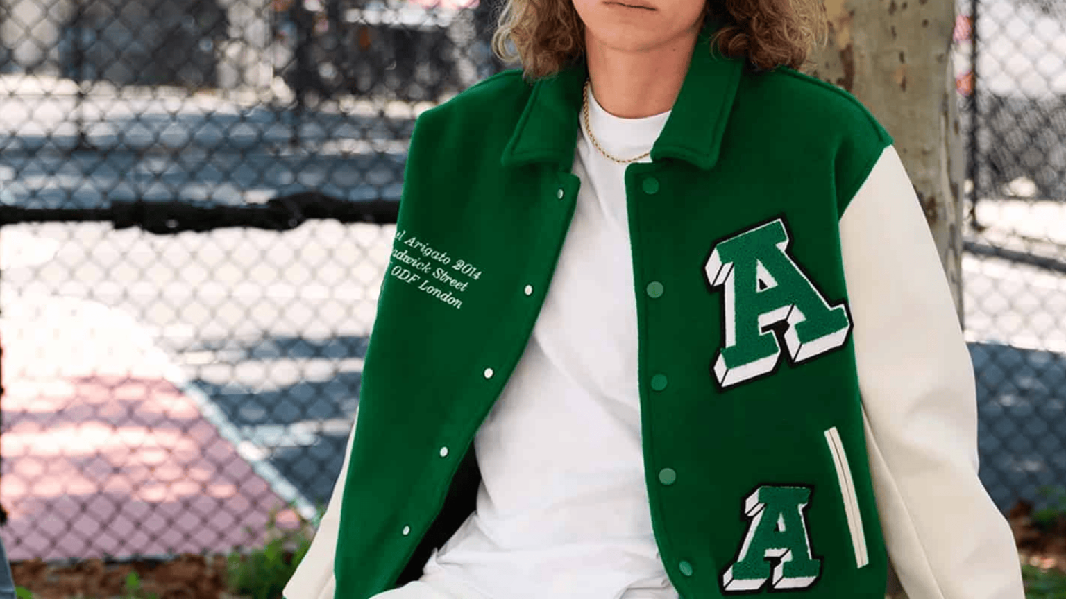 35 Types of Jackets: Complete Style Guide - Copenhagen Fashion Summit