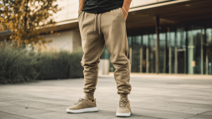 What Are Joggers? Fit, Features & Styling Guide - Copenhagen Fashion Summit
