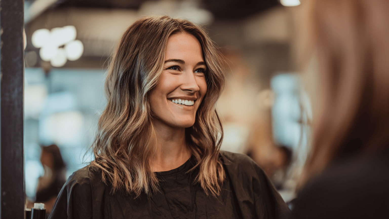 Foilyage vs Balayage: Key Differences You Should Know - Copenhagen ...
