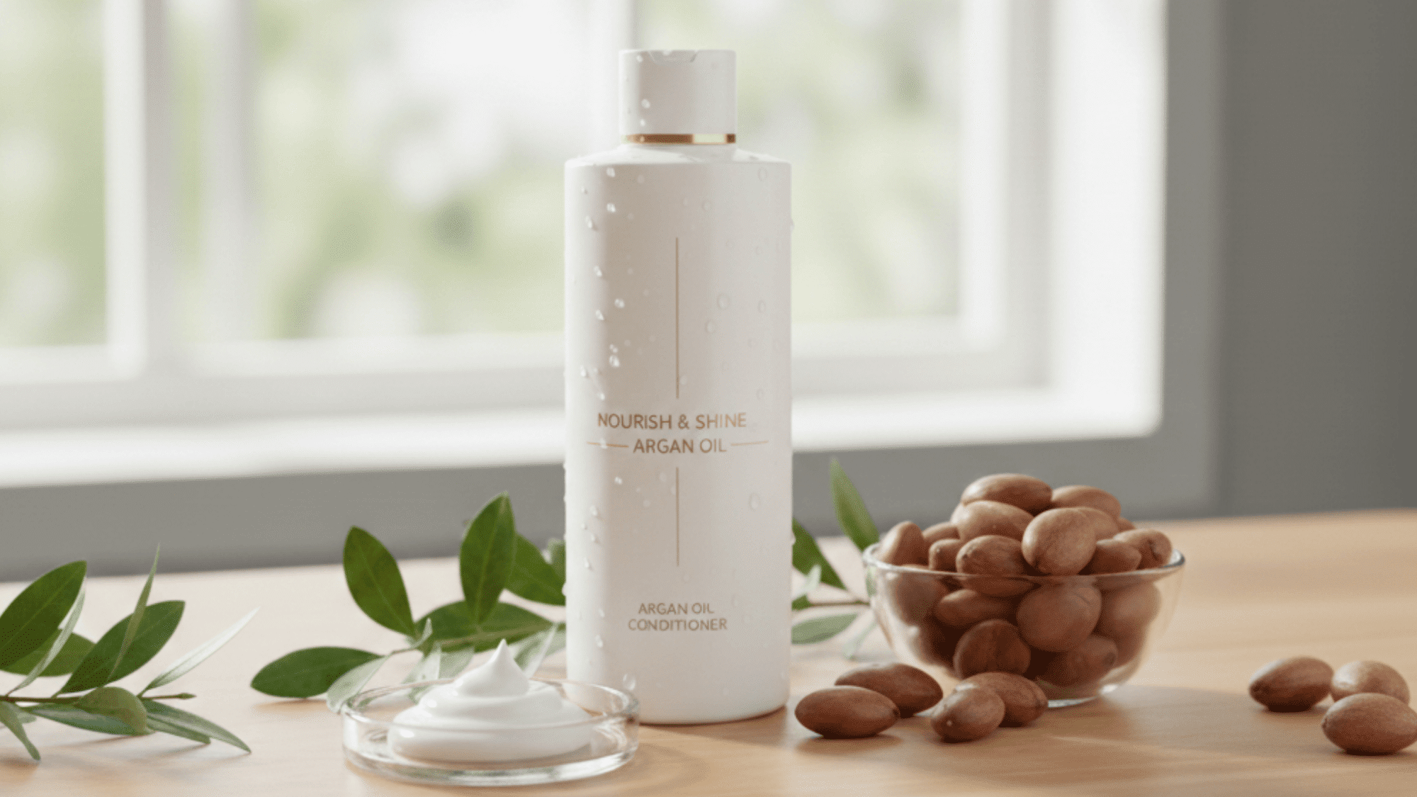 How to Apply Hair Conditioner Correctly - Copenhagen Fashion Summit