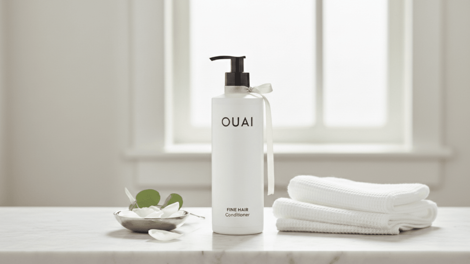 How to Apply Hair Conditioner Correctly - Copenhagen Fashion Summit