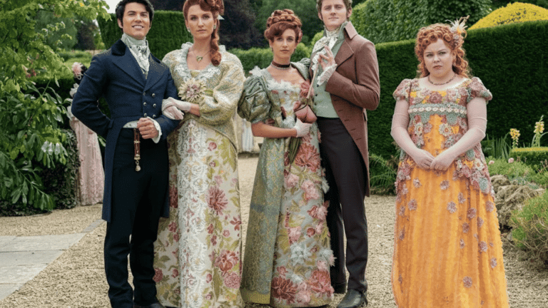Regency Era Fashion: A Complete Guide to 1800s Style - Copenhagen ...
