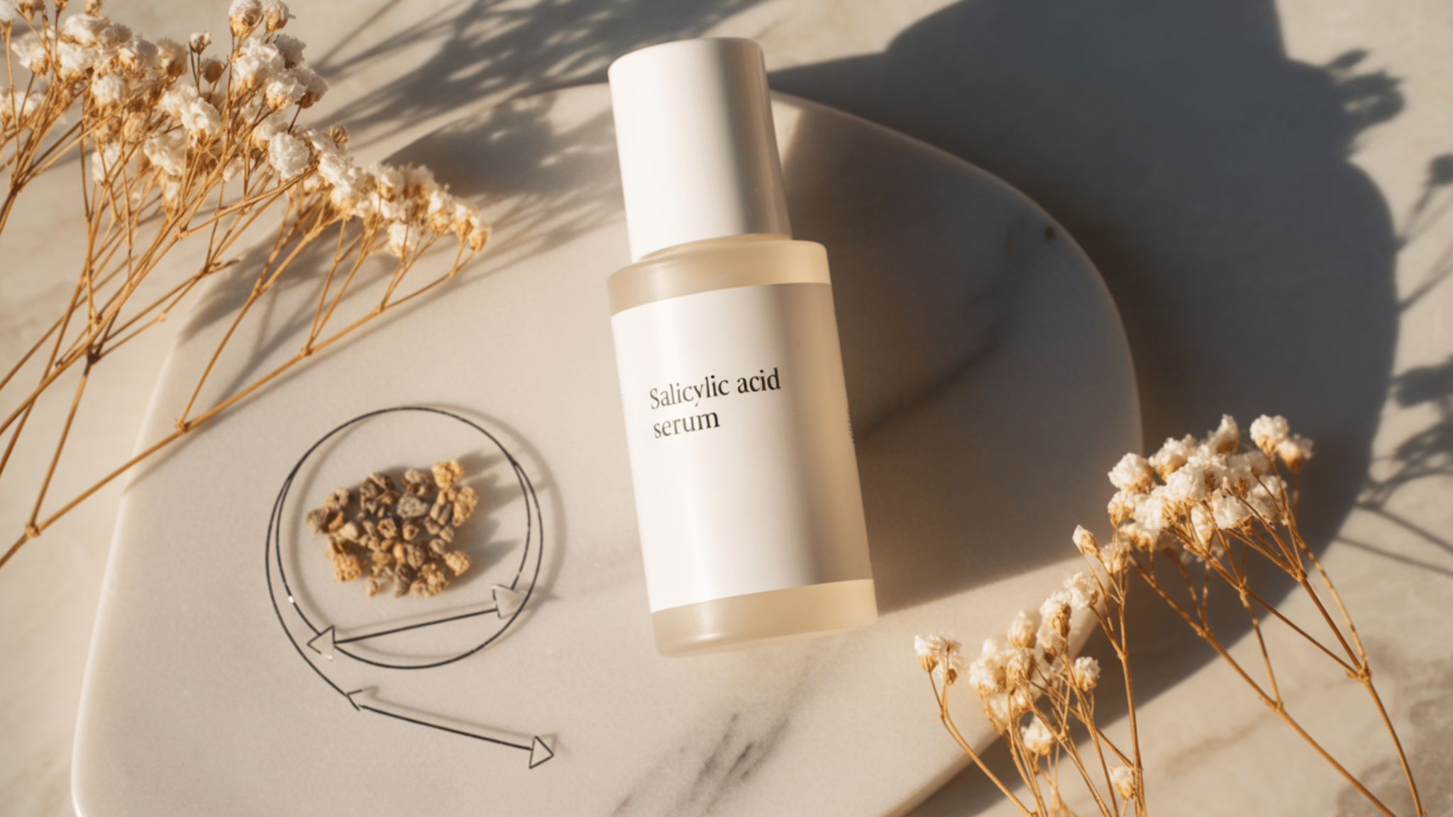 Can Salicylic Acid Cause Acne? the Truth About Purging - Copenhagen ...