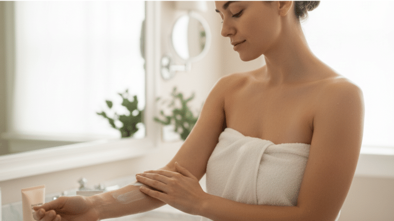 How to Get Smooth Skin: A Complete Guide - Copenhagen Fashion Summit