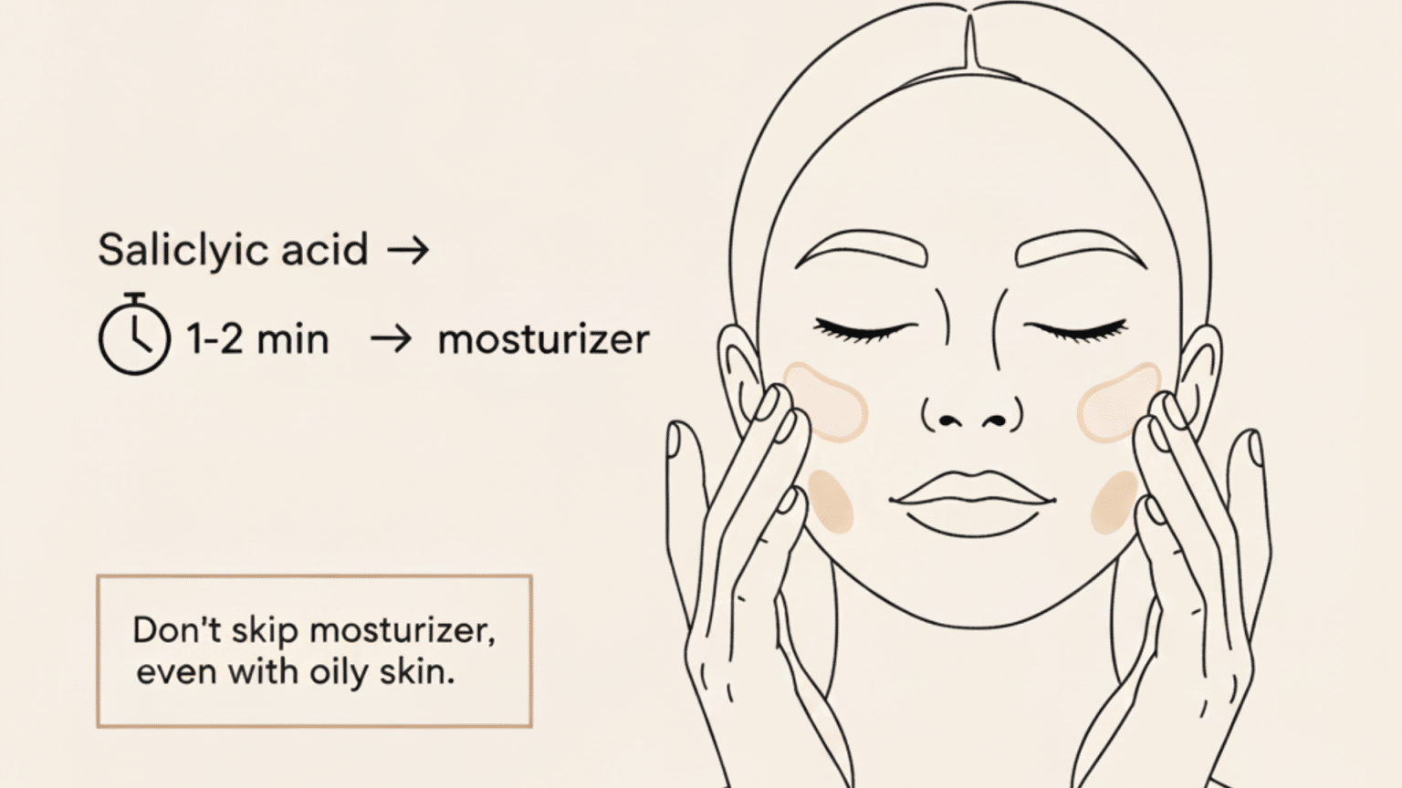 How to Use Salicylic Acid on Face: The Complete Guide - Copenhagen Fashion Summit