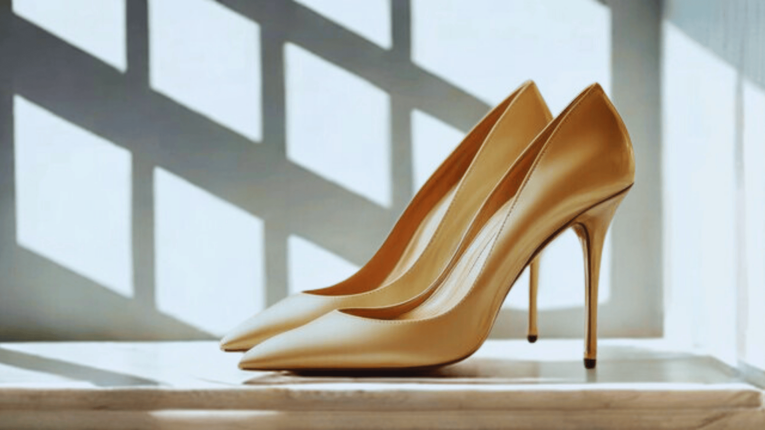 23 Heel Types: The Complete Guide to Every Style - Copenhagen Fashion ...