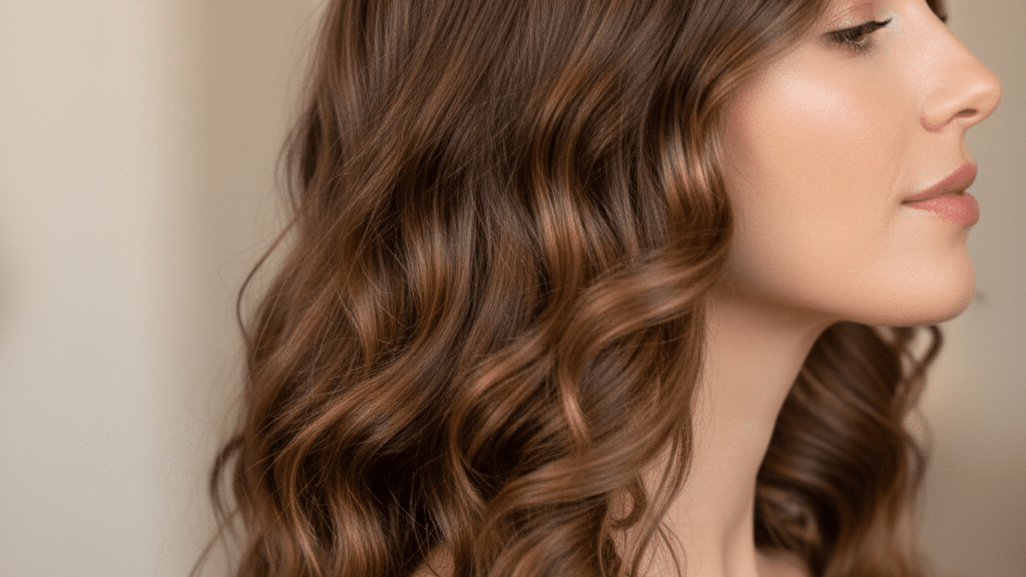 Naturally Wavy Hair: Stop Fighting, Start Loving - Copenhagen Fashion ...