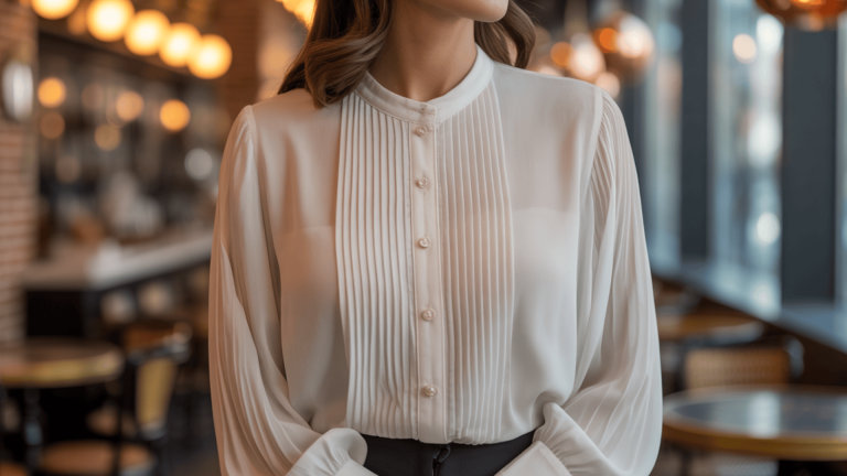 35 Types of Tops for Women You Should Know - Copenhagen Fashion Summit